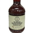 Fischer & Wieser Razzpotle Roasted Raspberry Chipotle Sauce, 40-Ounce ...