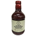 Fischer and Wieser Razzpotle Roasted Raspberry Chipotle Sauce, 40-Ounce ...