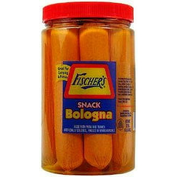 Pickled Bologna