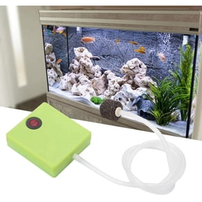 Portable Fish Aerator