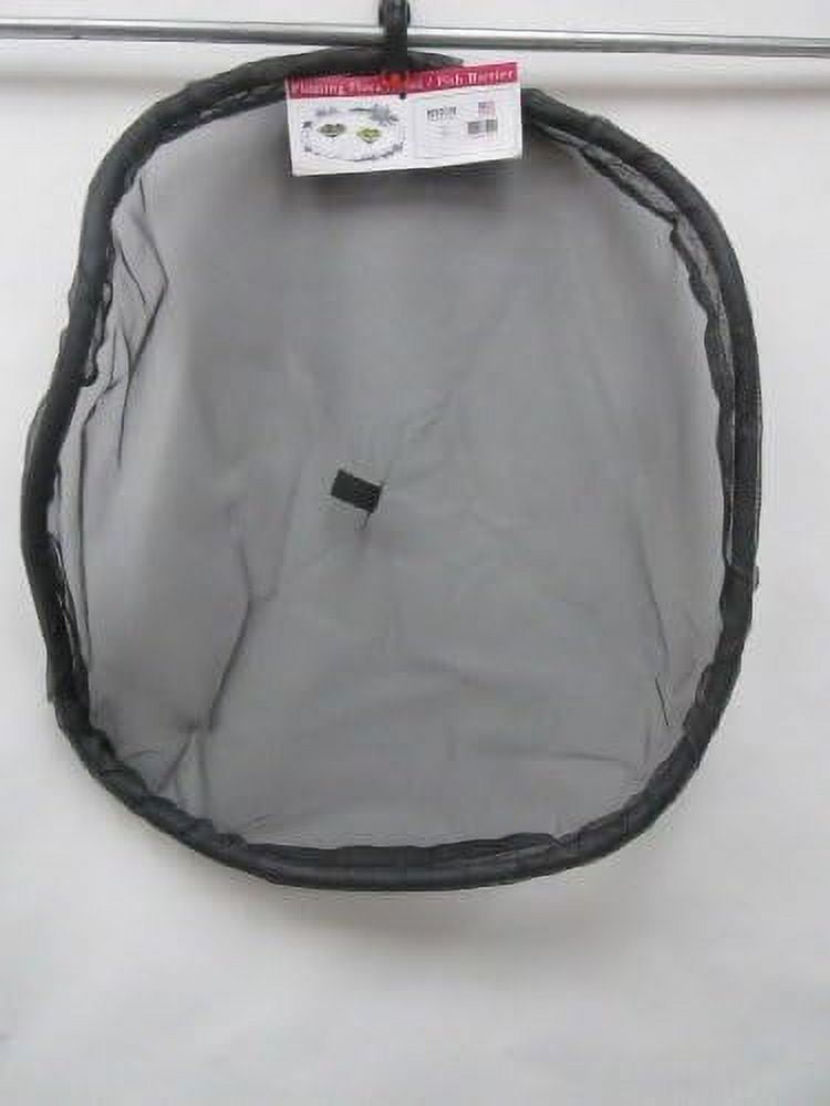 Fish Barrier Rfi-3 3' Floating Flora Island Round for Your Home Pond ...