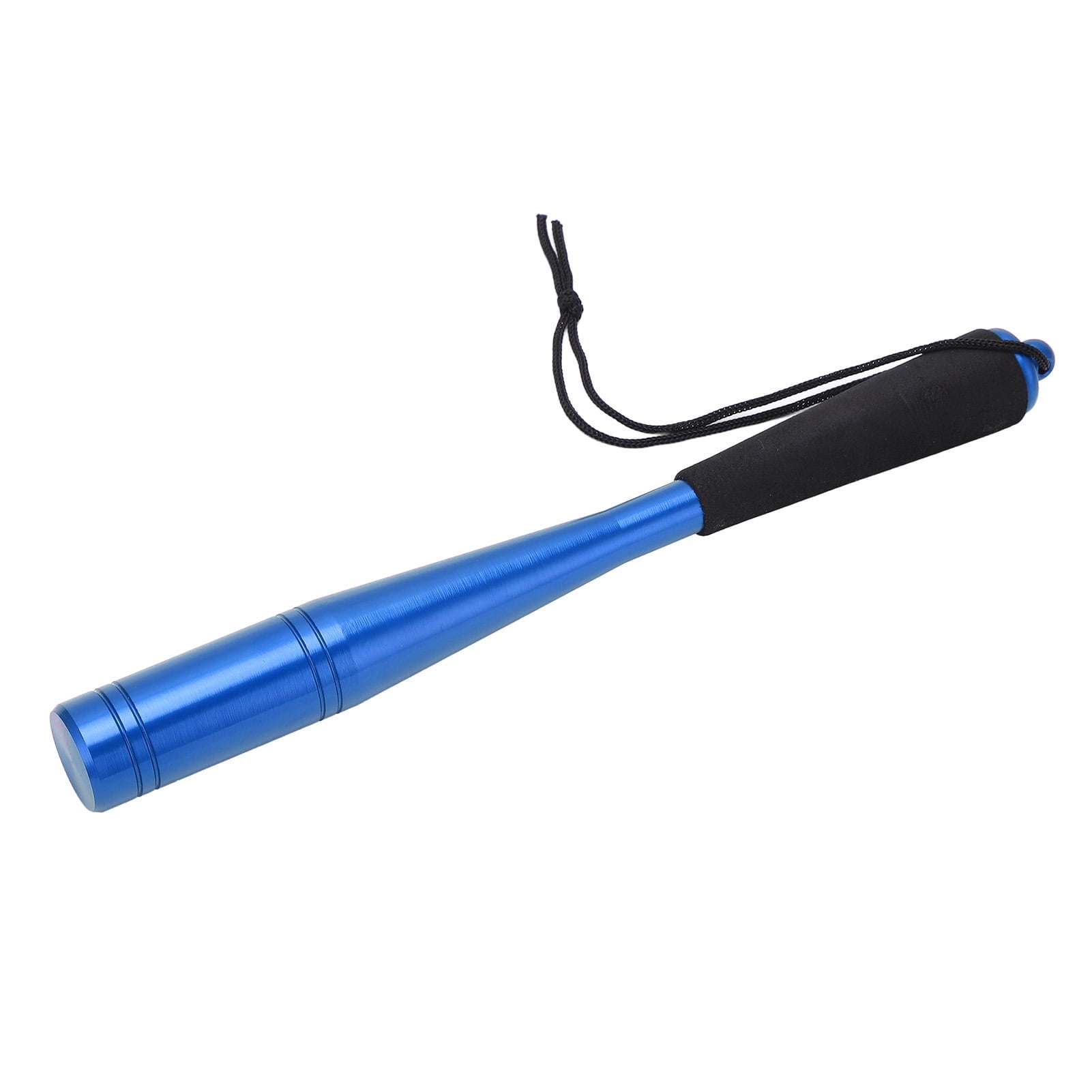 Fish Bat Aluminium Alloy Fish Bat Metal Fish Whacker Eva Handle Fish ...