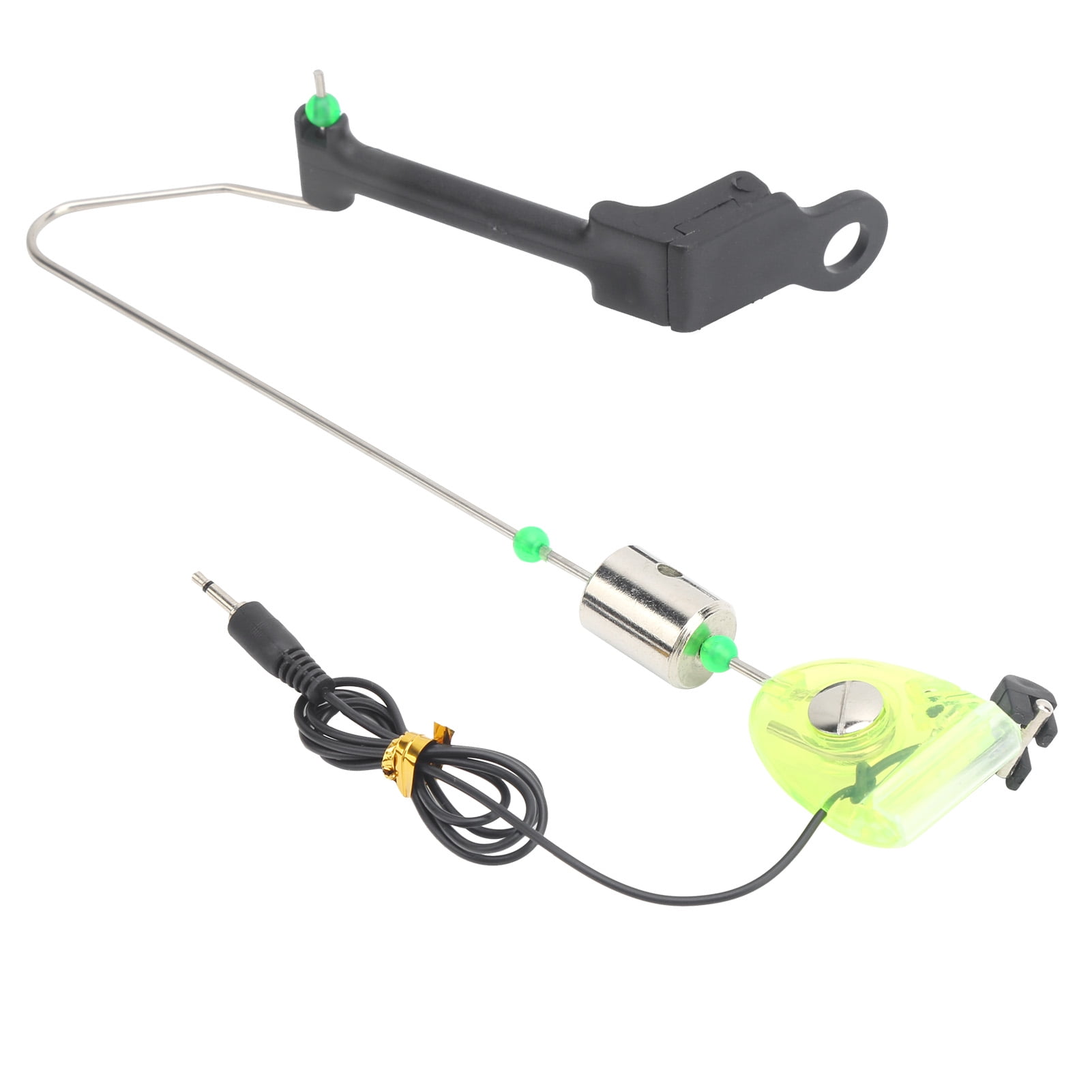 Fish Bite Alarm Chain Indicator Portable Fishing Signal Receiver High ...