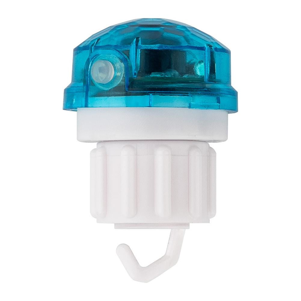 Fish Bite Alarm Electronic Buzzer on Fishing Rod Night B5P8 Indicator ...