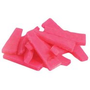 Fishbites EZ Squid Strip Bait Pink/ Green 2 Pack, 151 - Walmart.com