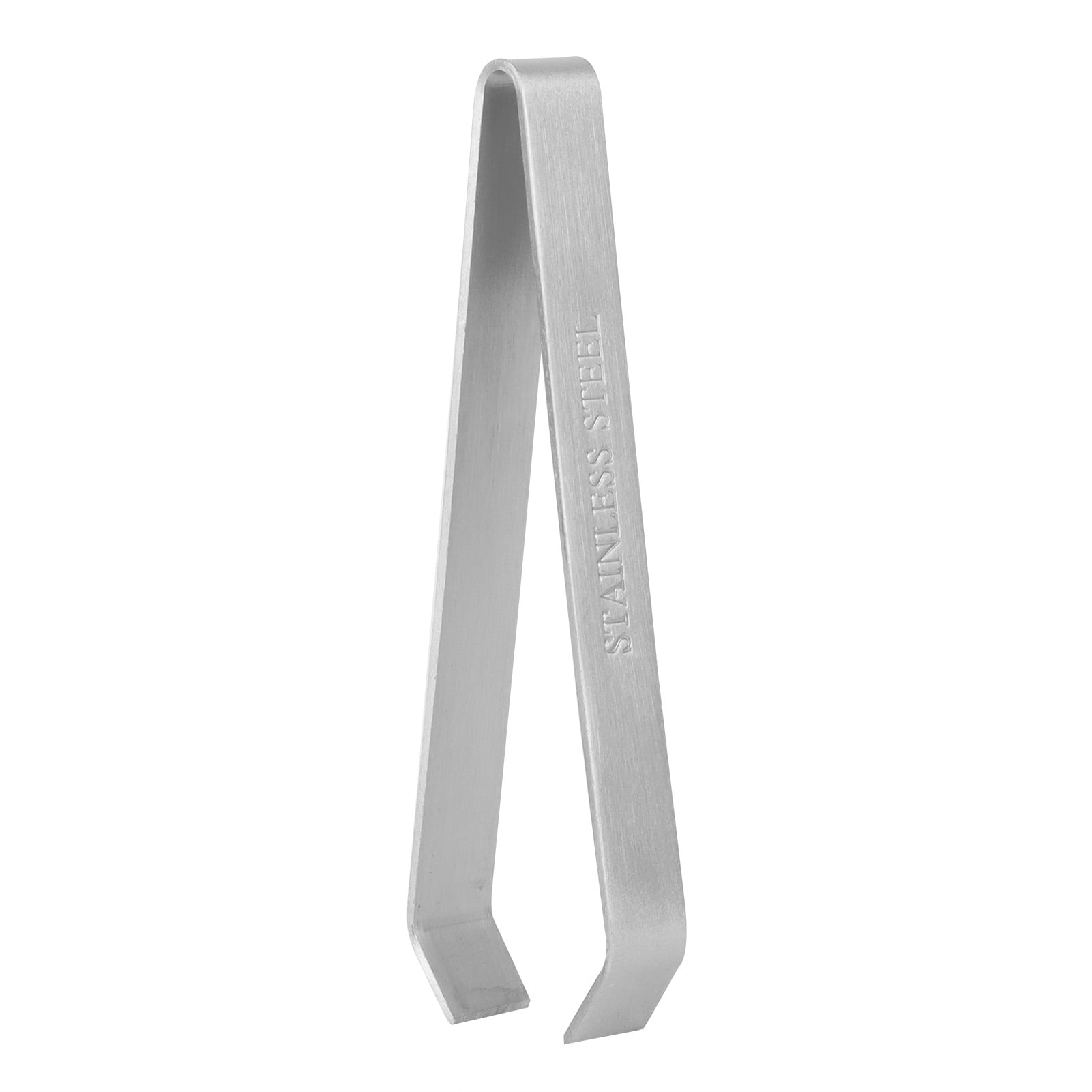 Fish Bone Tweezer Stainless Steel Pig Hair Remover Puller Tongs Tool ...