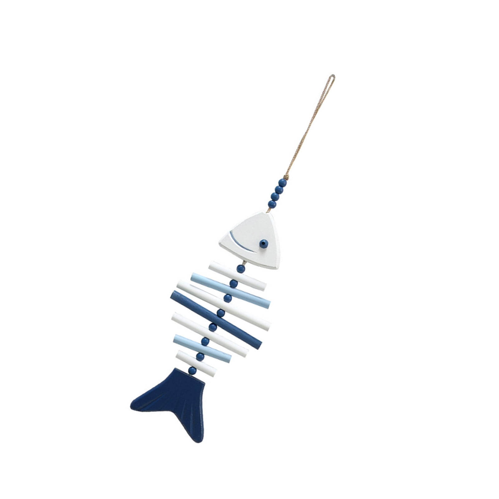Fish Bone Winds Chimes,Fish Winds Chimes,Fish Winds Bells Vintage Winds ...