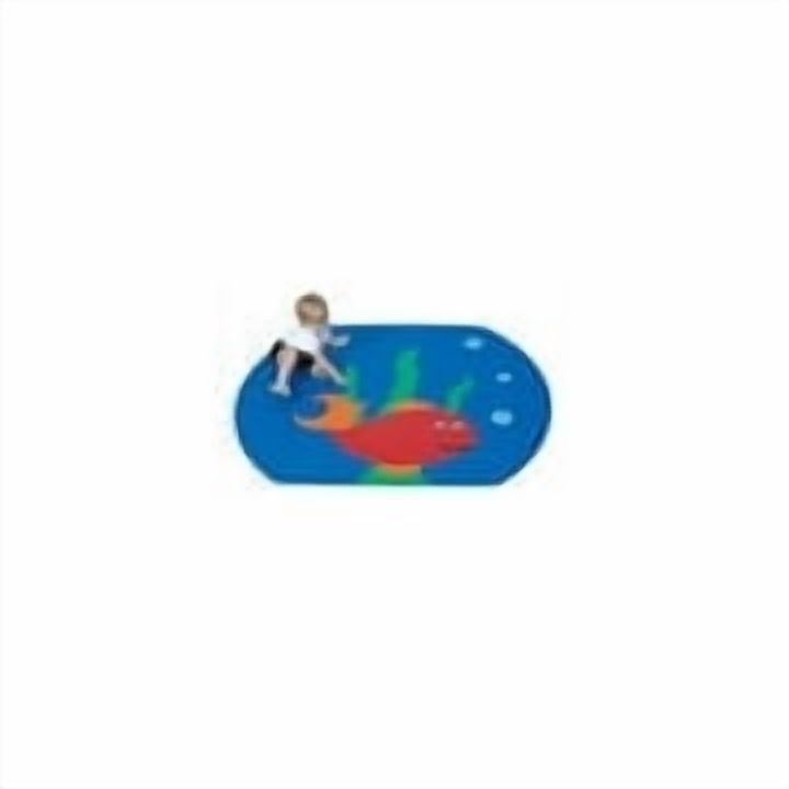 Fish Bowl Activity Mat - Walmart.com