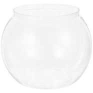 Warm Fuzzy Toys Tropical Fish Bowl - Walmart.com