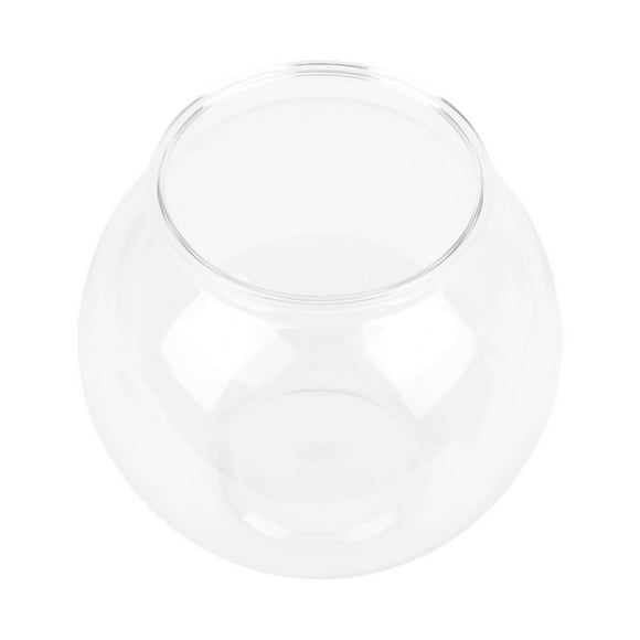 Plastic Fish Bowls