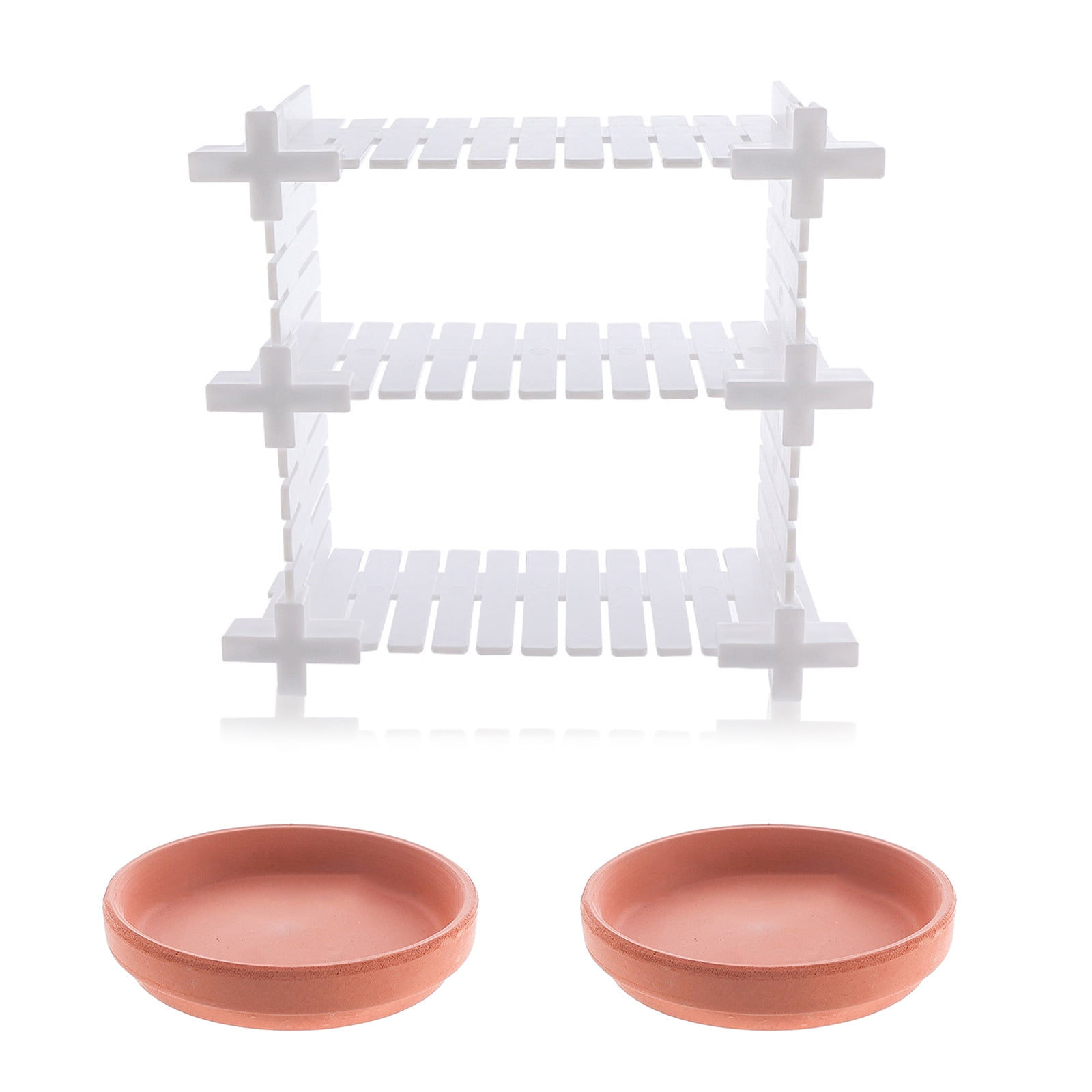 Fish Breeding Crafts Simulation Hideouts Stand Rack FishTank ...