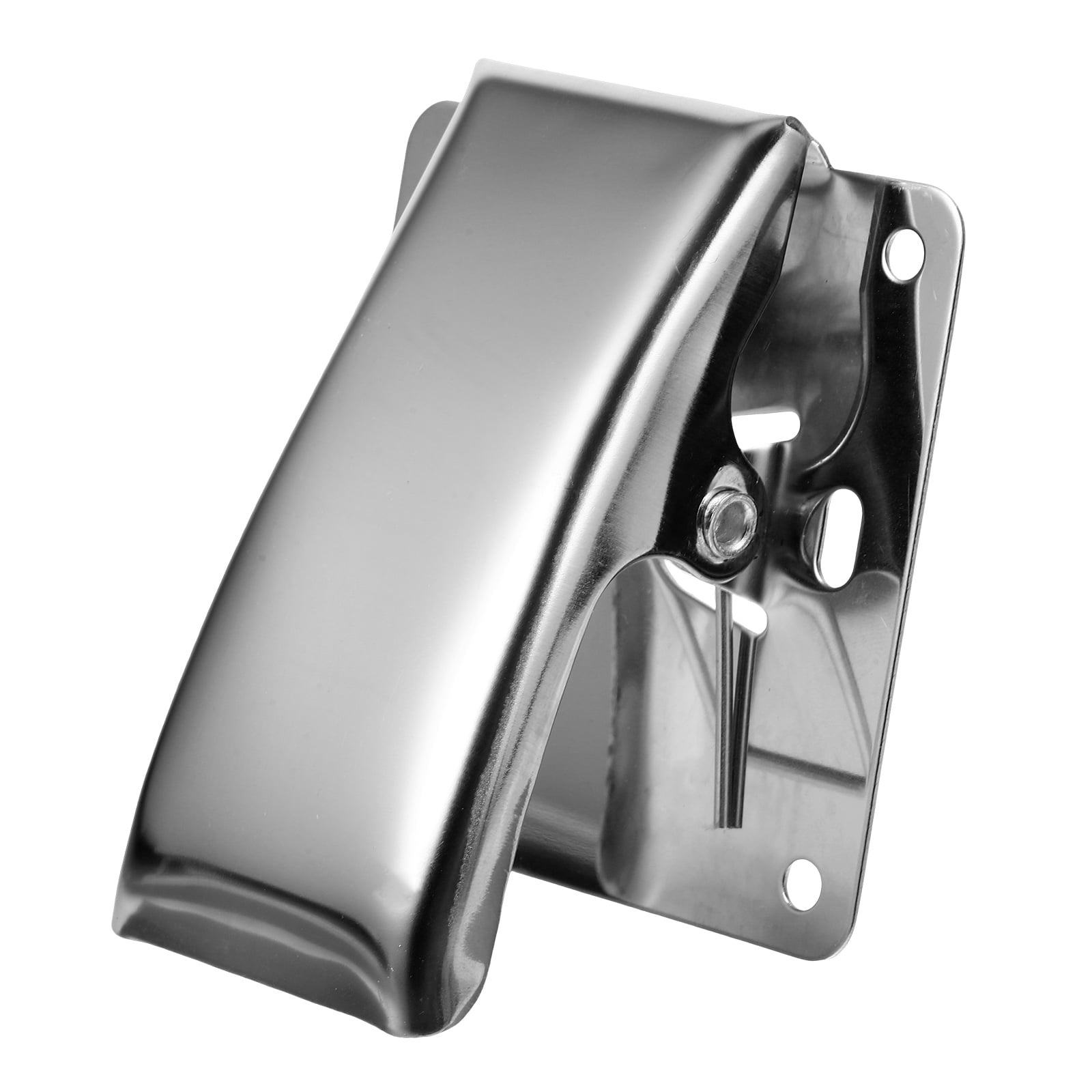 Fish Cleaning Board Tool Fish Tail Clip Board Fish Fillet Board Clip ...