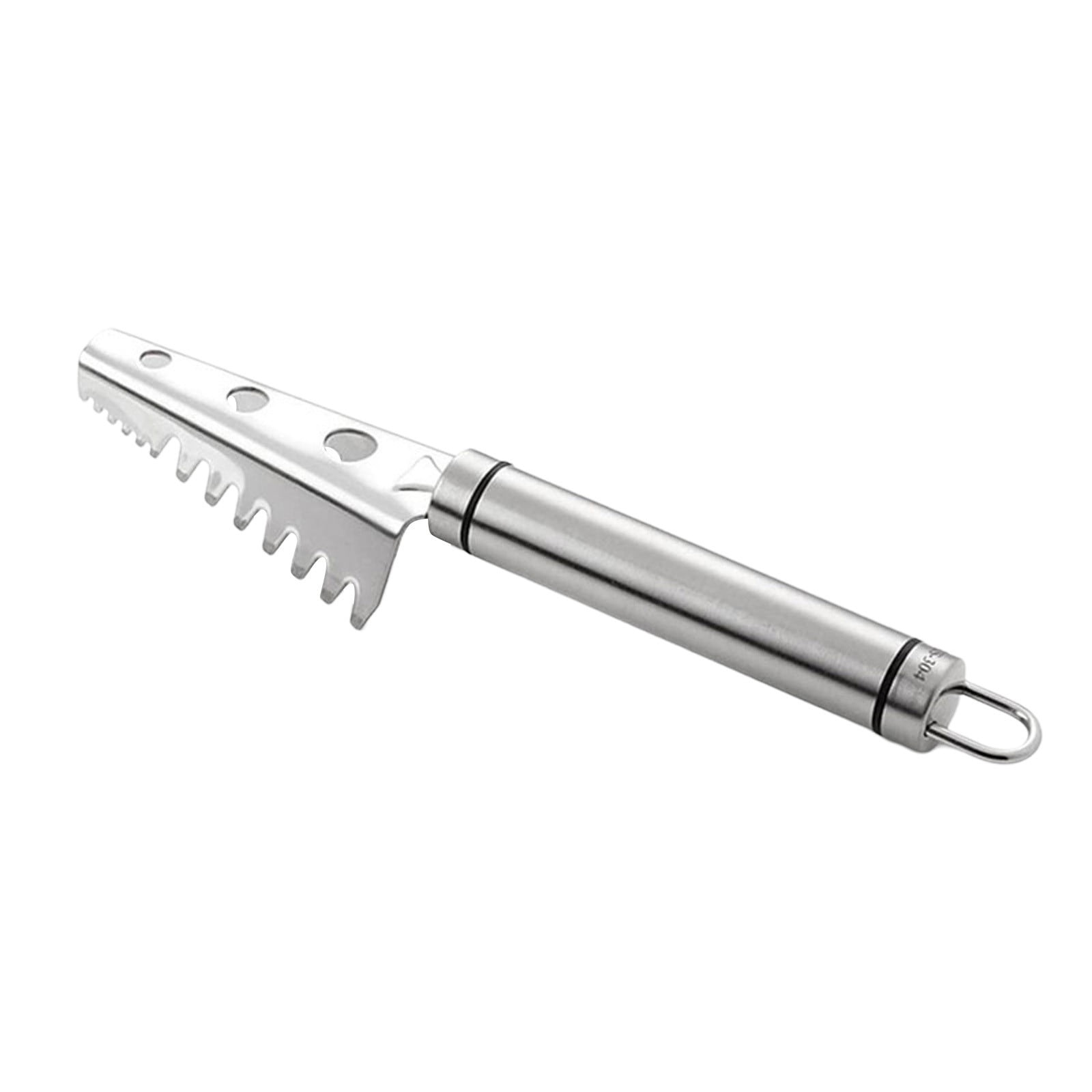 Fish Cleaning Scale Removal Tool - High - precision Stainless Steel ...