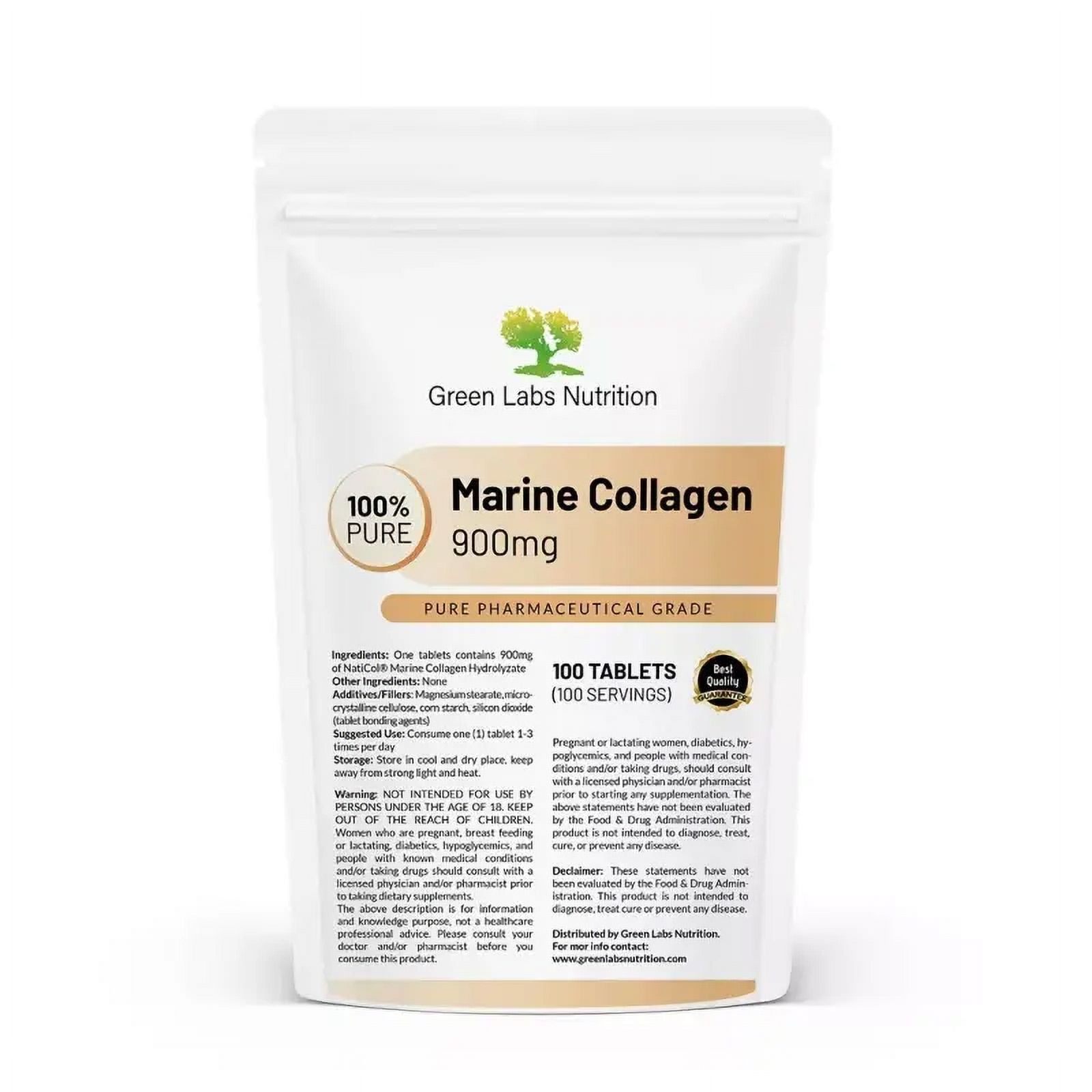 Fish_Collagen_Hydrolysate_900Mg_Tablets_Naticol_4000_Skin_&_Joint ...
