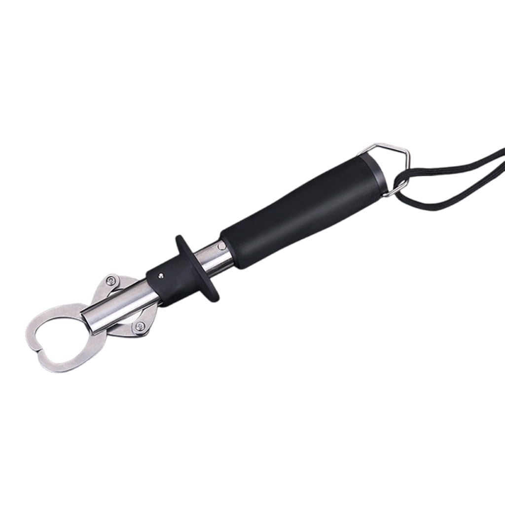 Fish Control Device for Easy Fishing Stainless Steel Fish Holder with ...