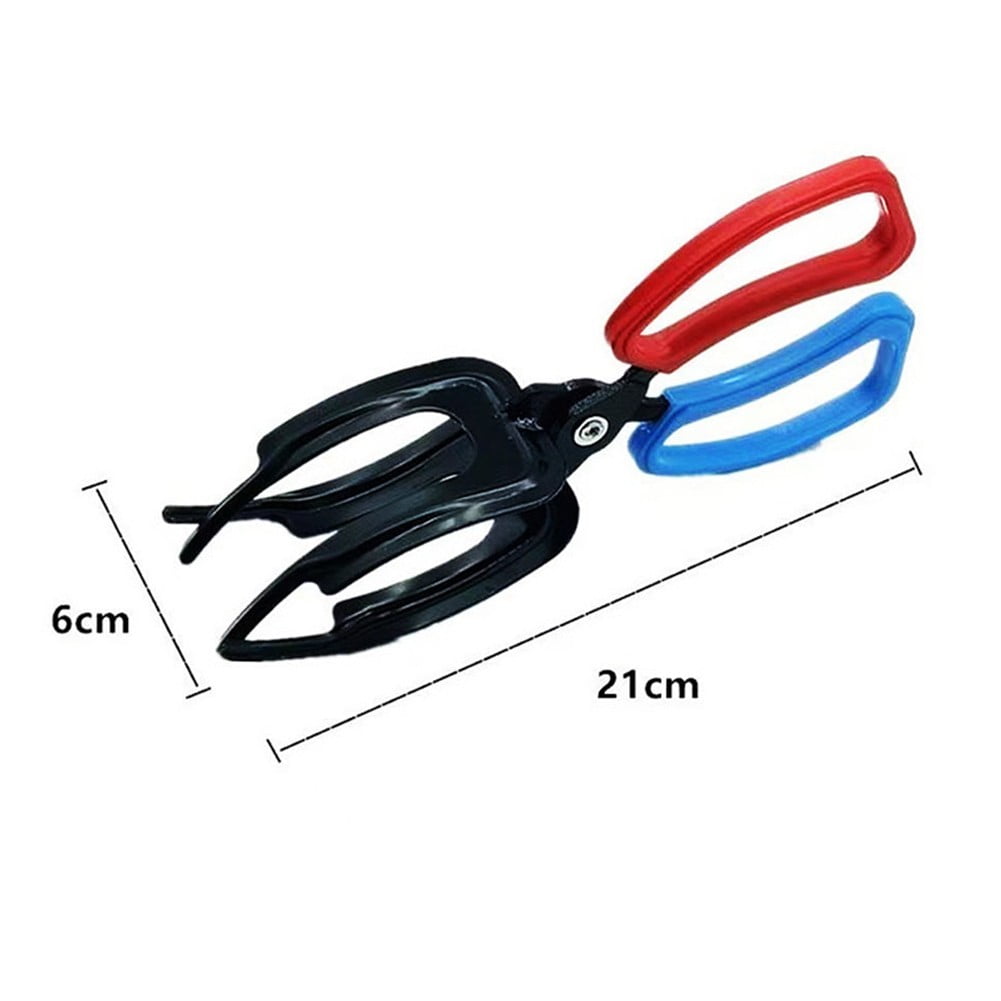 Fish Culling System Gripper Metal Fish Control Clamp Claw For ...