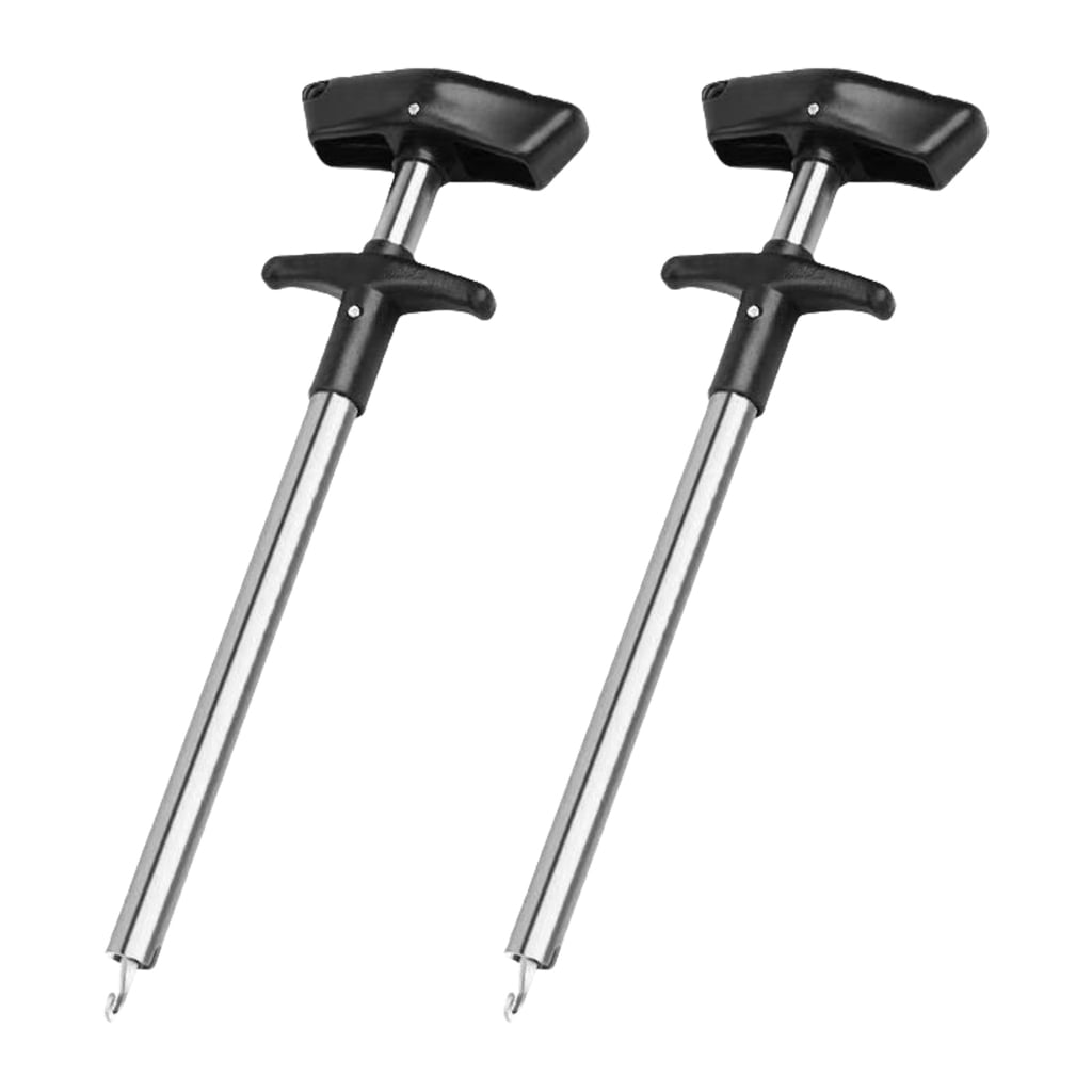 Fish Dehooker Squeeze Out Fish Hook Remover Tool 2pcs Extractor ...