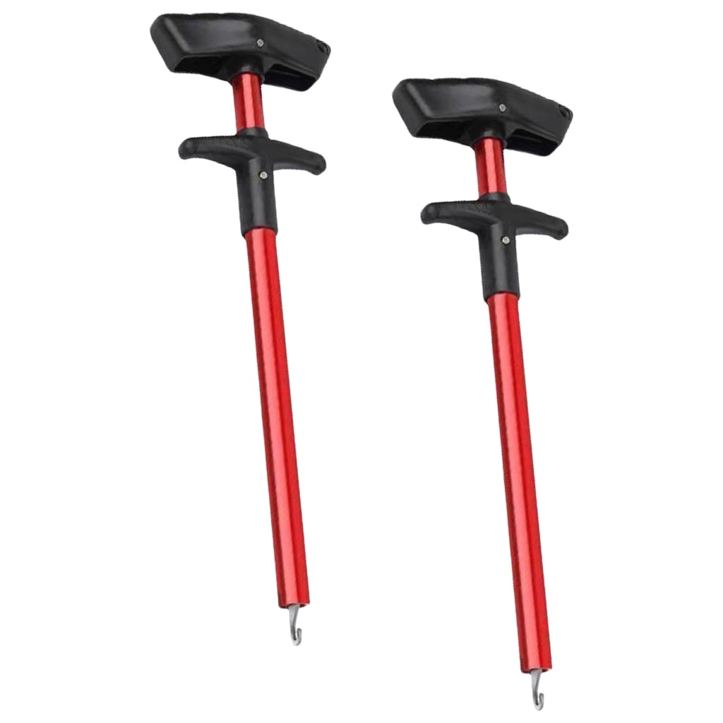 Fish Dehooker Squeeze Out Fish Hook Remover Tool 2pcs Extractor ...