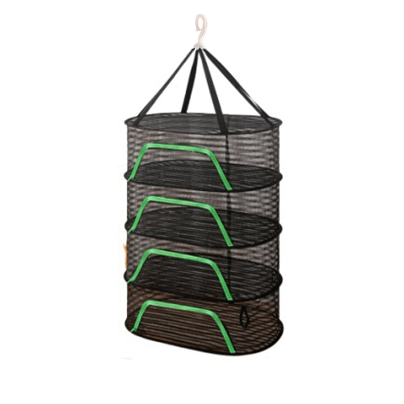 Fish Drying Net, Hangable Drying Net, Drying Rack Net Dryer,Fish Mesh ...