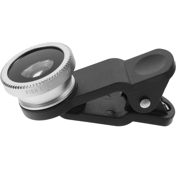 Fisheye Lens for Phones