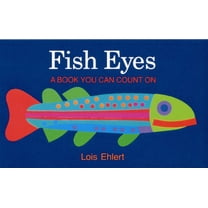 Little Fish: Finger Puppet Book (Board Book) - Walmart.com