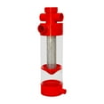 Fish Fecal Suction Separator ABS Plastic Aquarium Cleaner Efficient ...