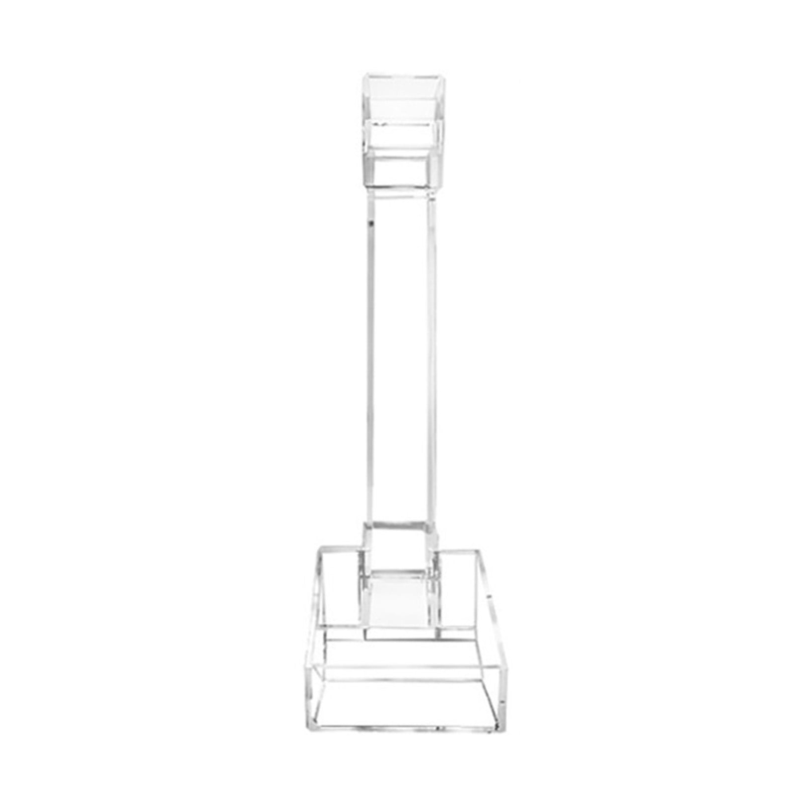 Fish Feeder Wide Mouth Reusable Transparent Scratch-proof Convenient ...