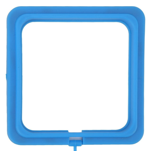 Fish Feeding Ring - /Floating, Suction Cup/Prevent Waste, for Aquarium ...