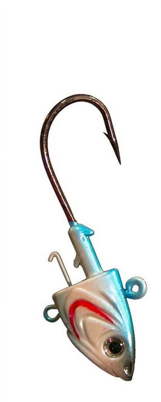 Fish Field Pacific Chovy Heads Bluewater 2oz (2 Pack) - Walmart.com