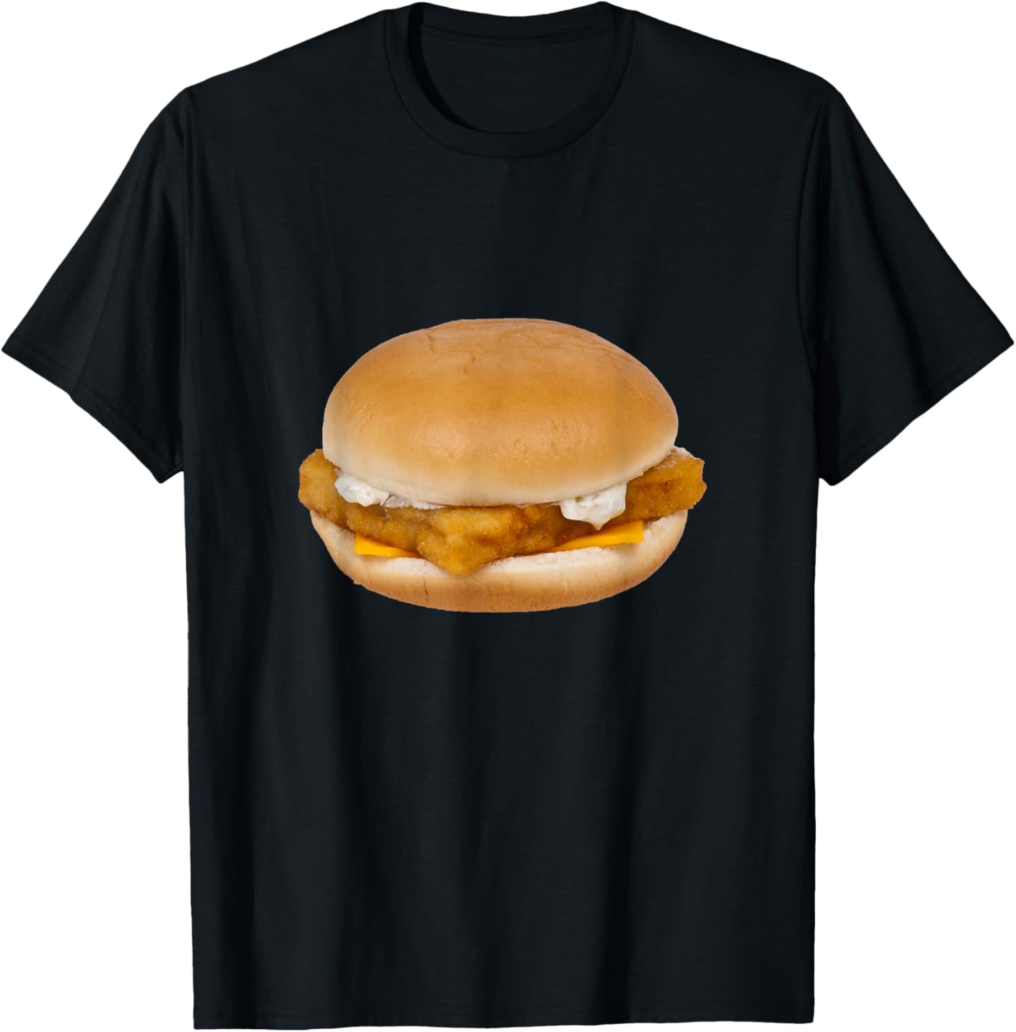 Fish Fillet Sandwich Fast Food - Walmart.com
