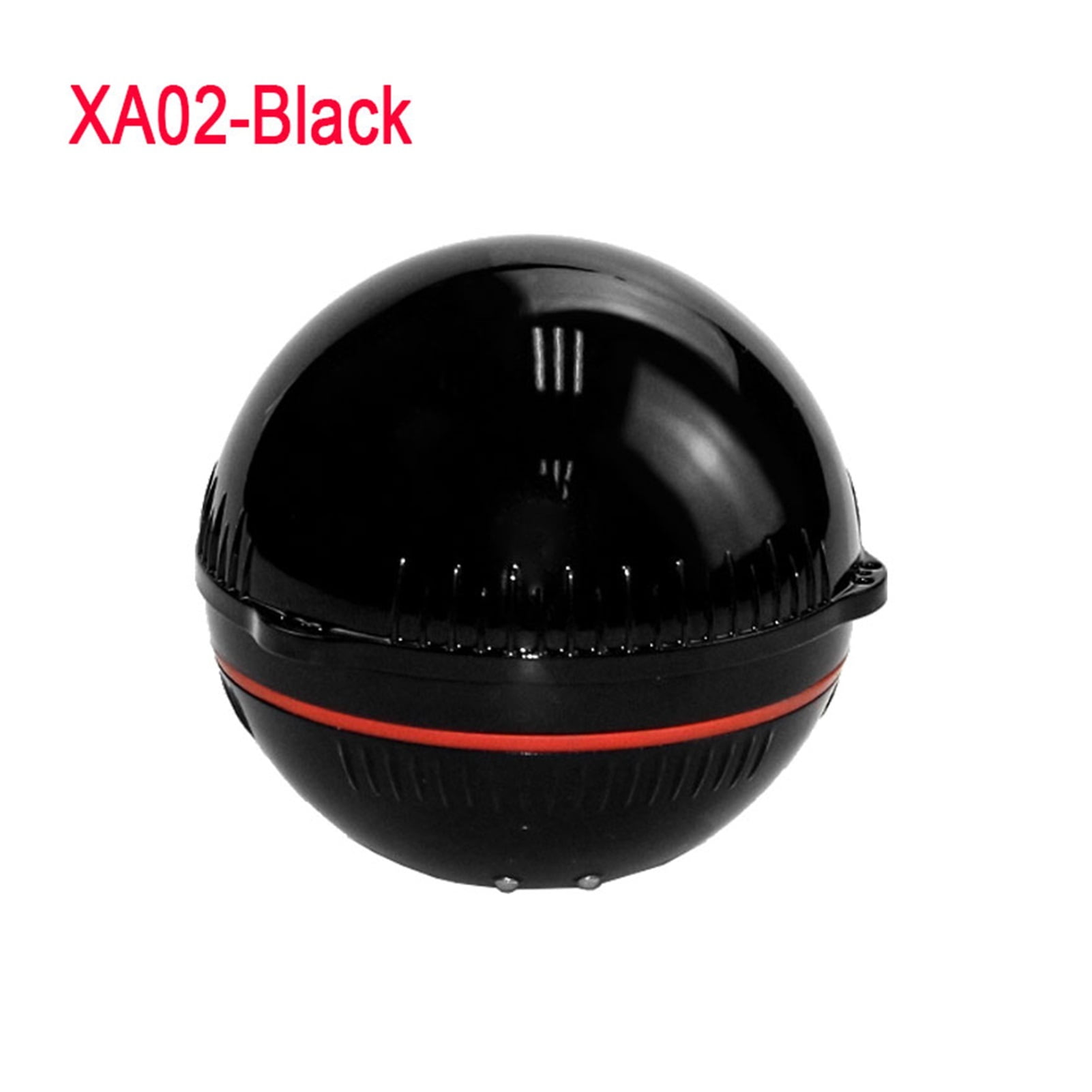 Fish Finder For Fihsing 48m/160ft Wireless Depth Echo Sounder Sea Lake ...