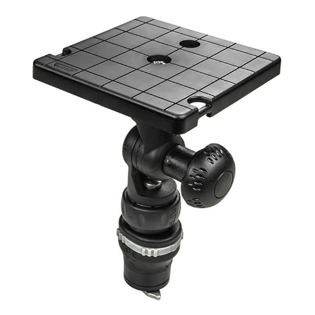 Fish Finder Mount R-Lock S with Miniport TracMount - Walmart Business ...
