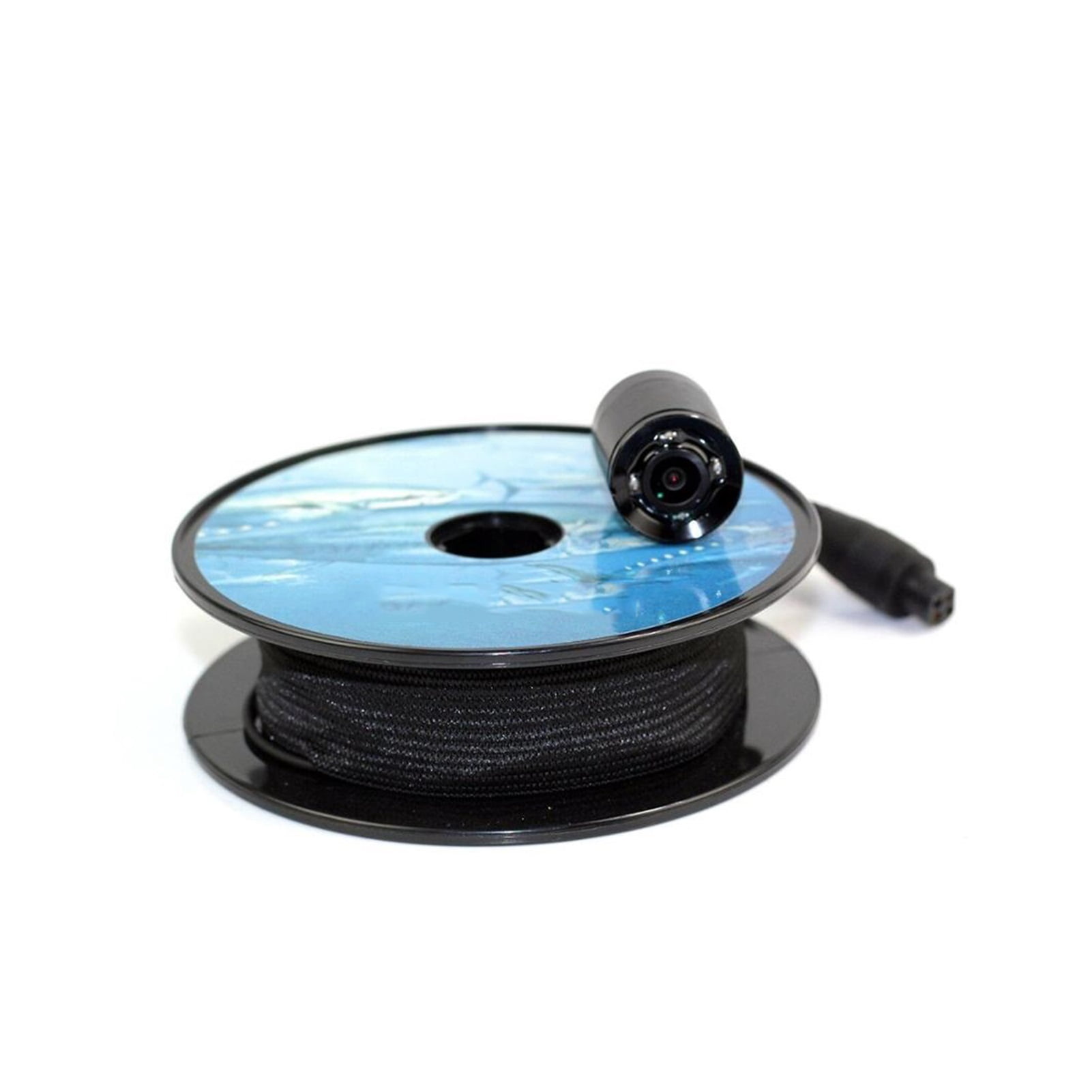 Fish Finder Sonar Wireless With Fishfinder Accessories Portable Echo ...