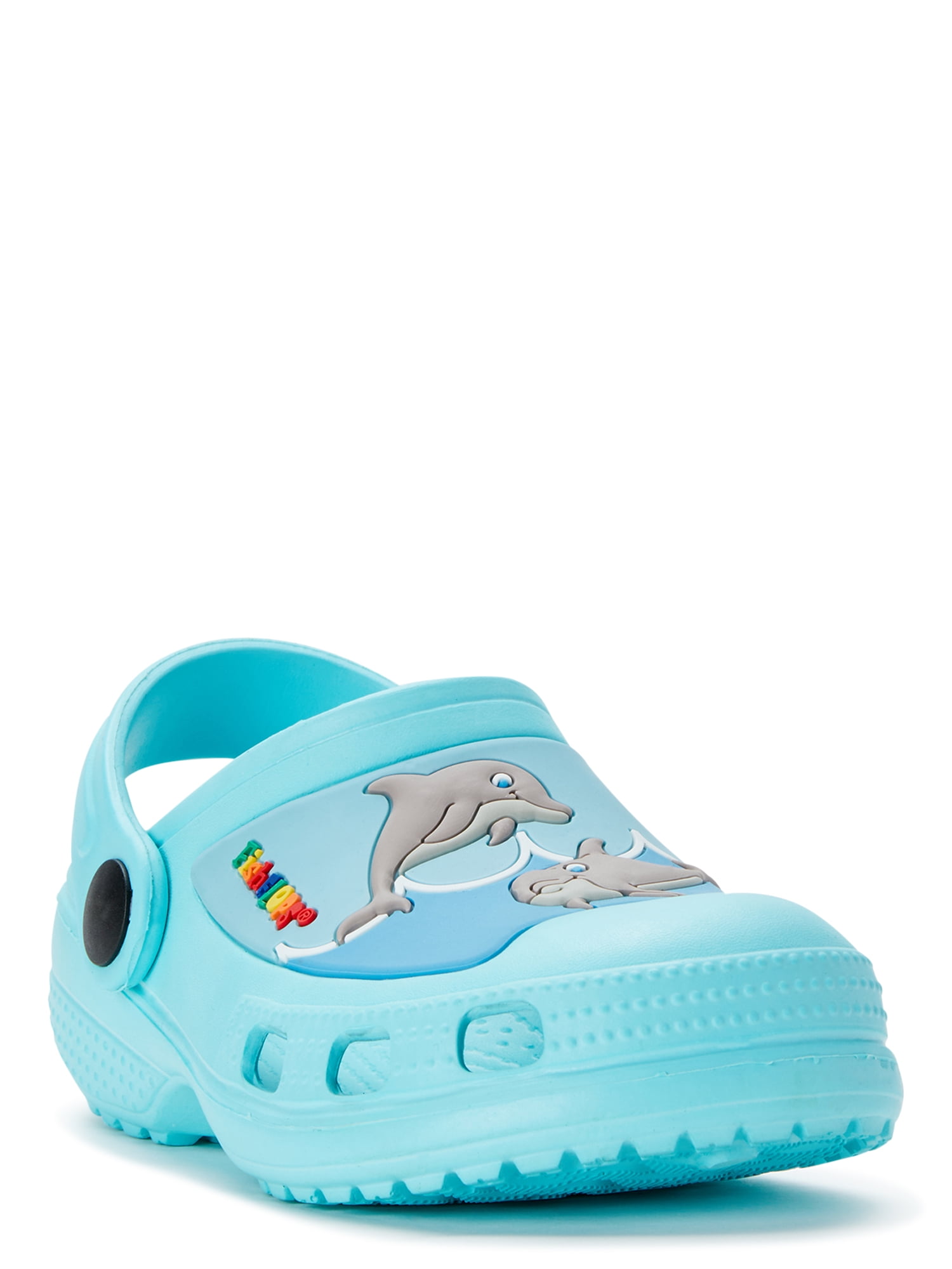 Fish Flops Toddler Girls Clogs - Walmart.com