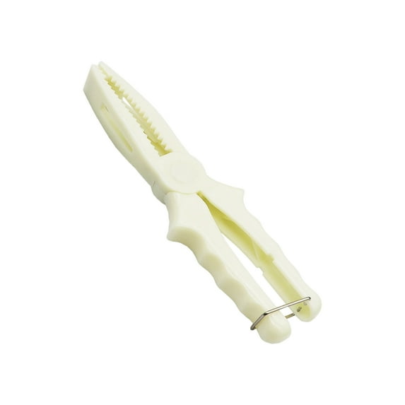 Fish Friendly Design ABS Grippers Providing Gentle Hold to Protect Fish ...