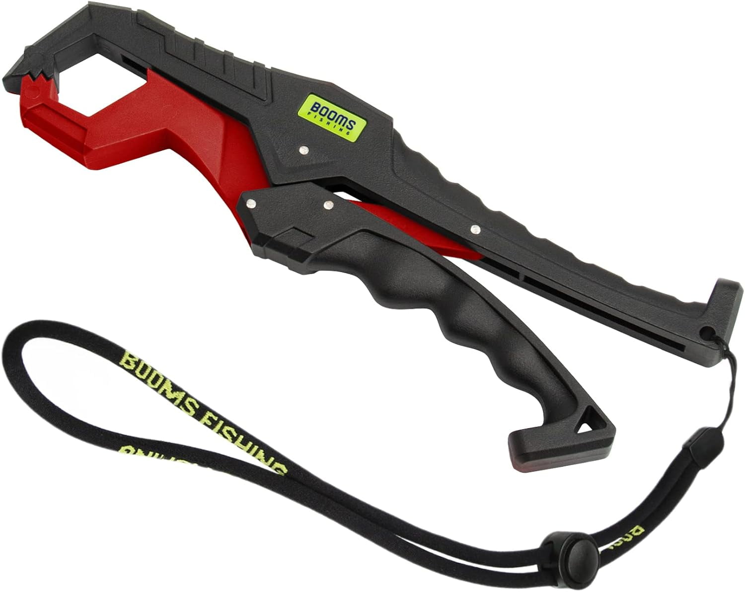 The Fish Grip Fishing Pliers Lip Gripper Holder Floating Grabber ...