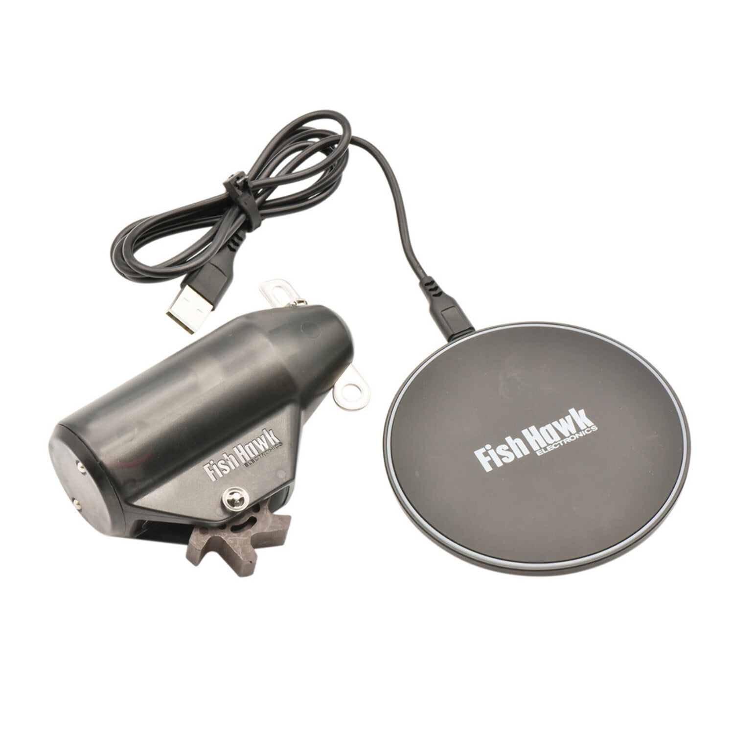 Fish Hawk Lithium Ultra Probe WITH CHARGER - Walmart.com