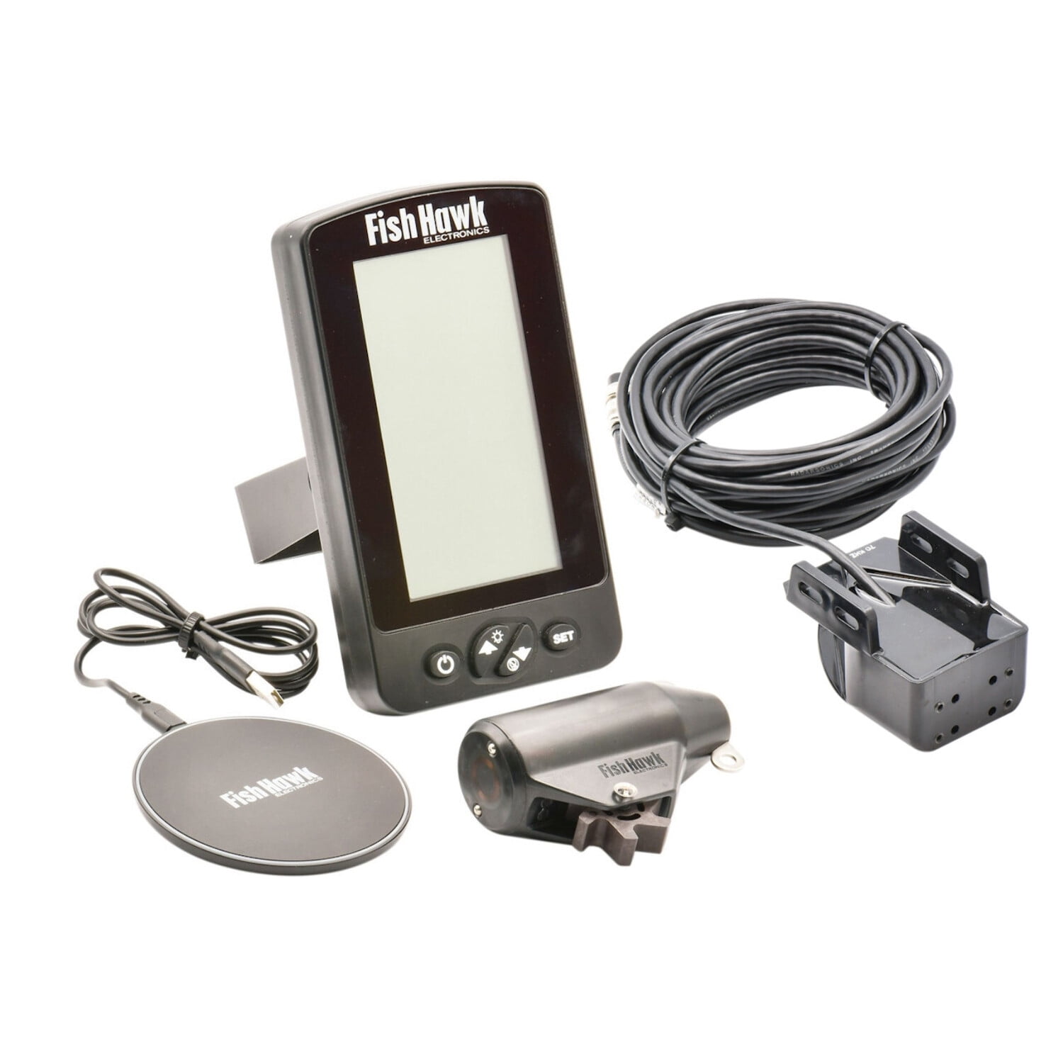 Fish Hawk Lithium Ultra System - Walmart.com