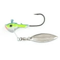 Fish Head Stand-Up Fish Head Spin - Walmart.com