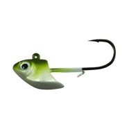 Fish Head Stand-Up Fish Head Spin - Walmart.com