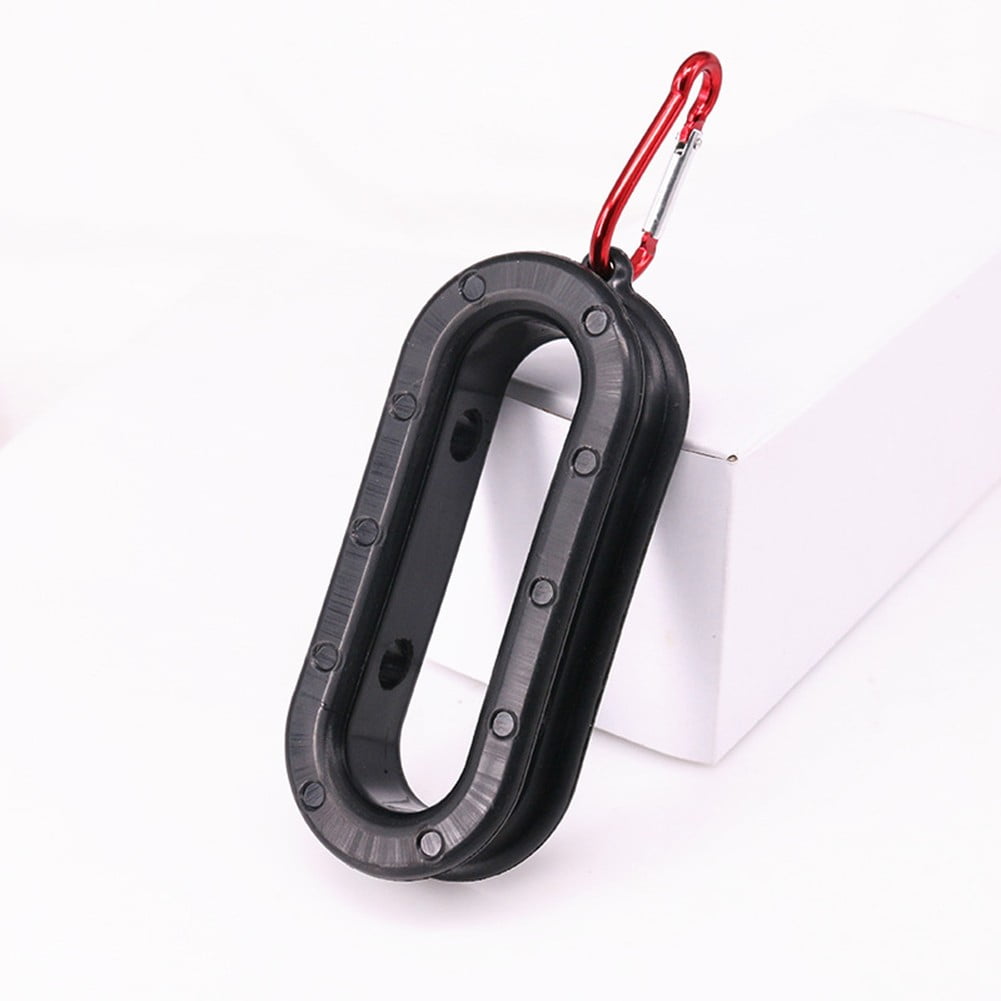 Fish Hook Bottom Puller Tool - Rubber/Aluminium, 120mm, 84g - Walmart.com