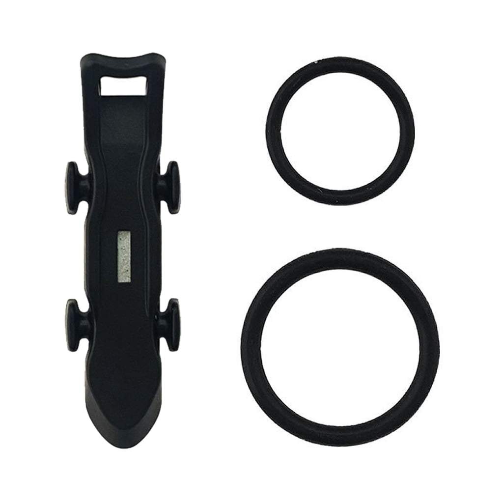 Fish Hook Holder, Magnetic Fishing Pole Hook Keeper Small Fishing ...