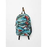 Fish Hook Net Backpack, Fish Backpacks, Back To School Backpack ...