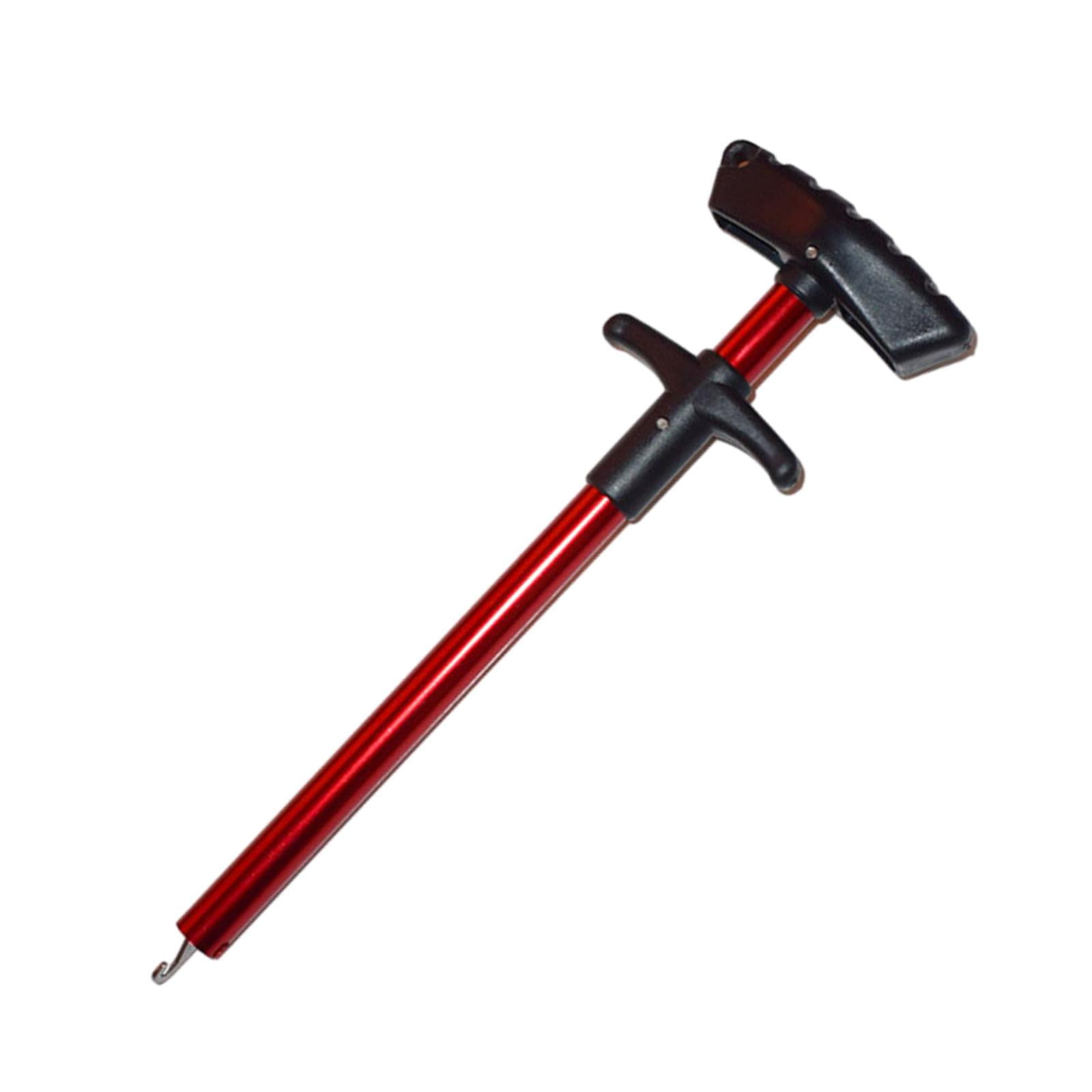 Fish Hook Remover Dehook Extractor Fish Unhooker Fish Hook Disconnect ...