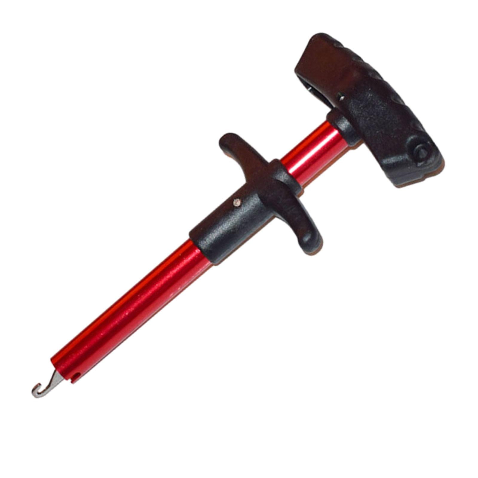 Fish Hook Remover Dehook Extractor Fish Unhooker Fish Hook Disconnect ...