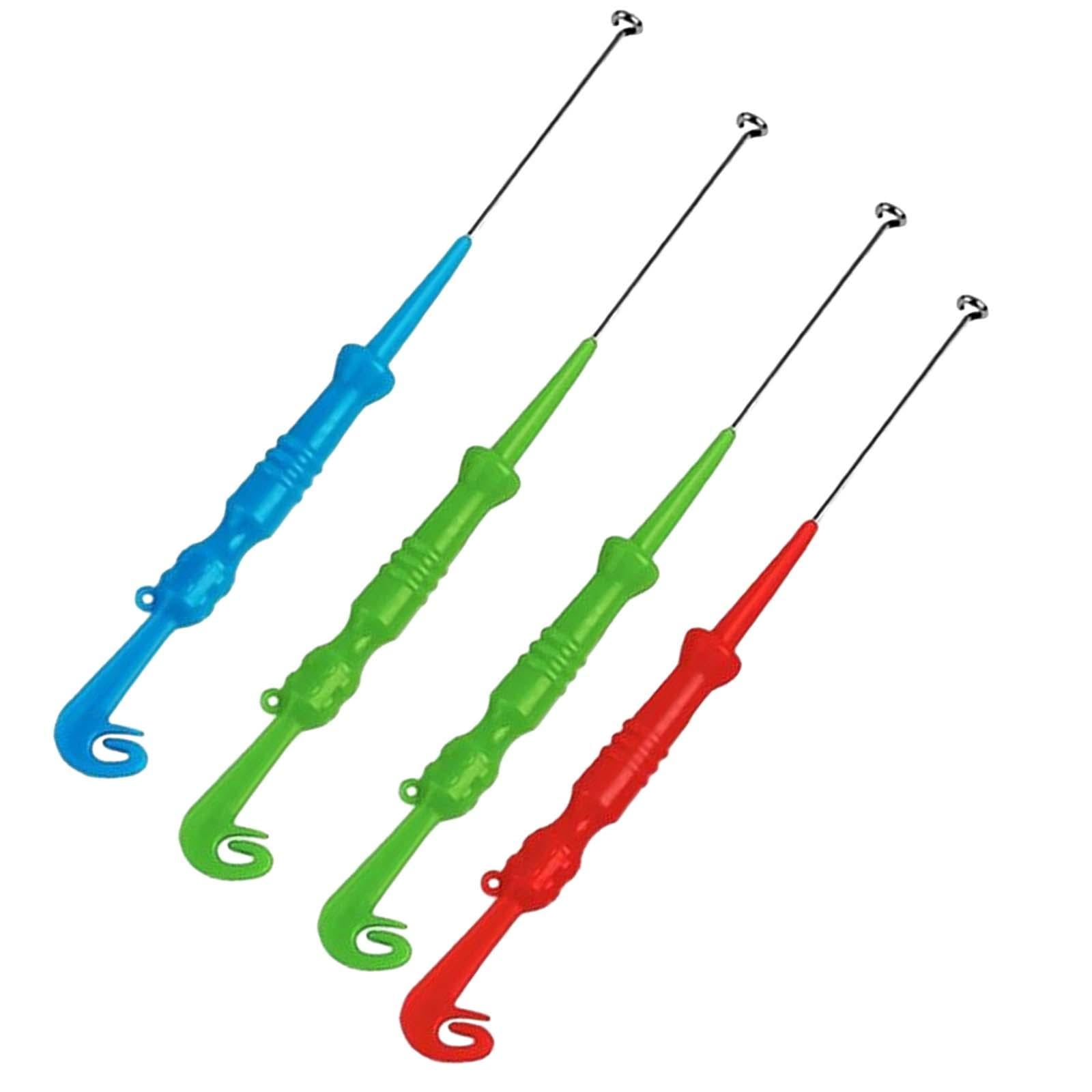 Fish Hook Remover, Dehooker for Saltwater and Freshwater, Fish Hook ...