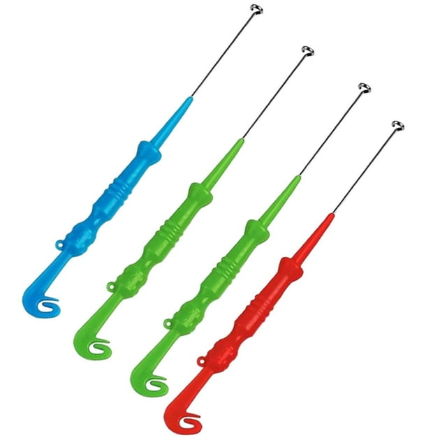 Fish Hook Remover, Dehooker for Saltwater and Freshwater, Fish Hook ...