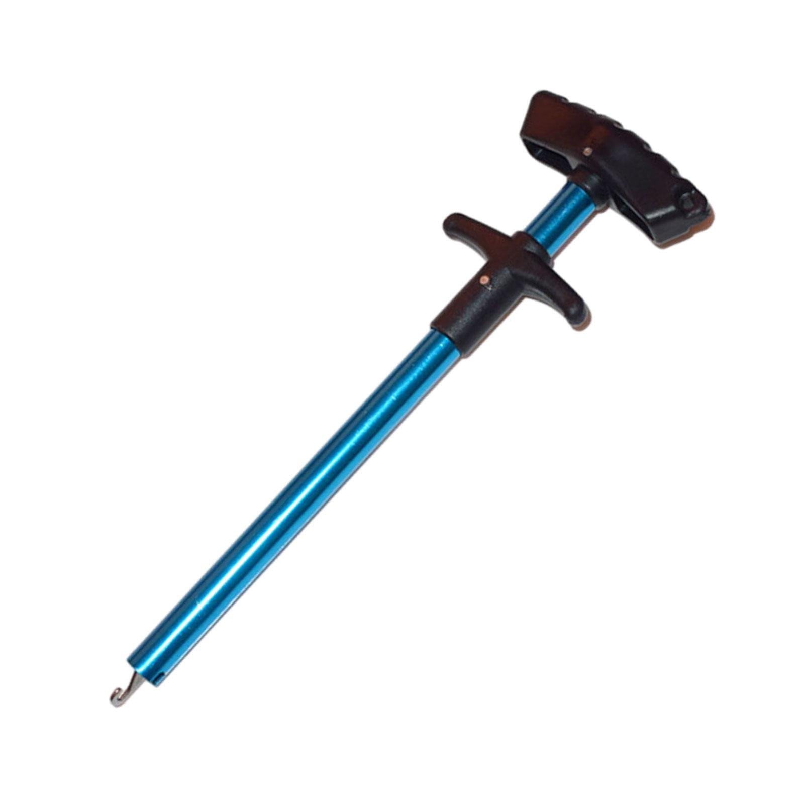 Fish Hook Remover Fishing Dehooker Durable Fishing Hook Quick Removal ...