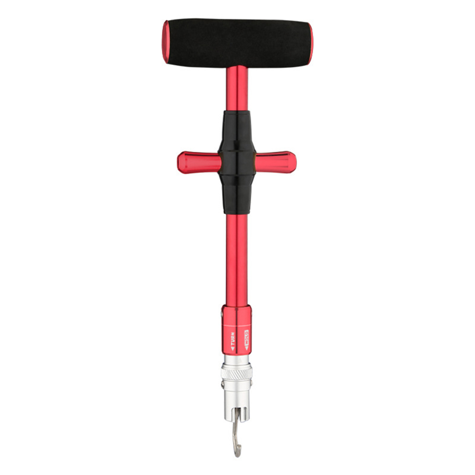 Fish Hook Remover, New Squeeze-Out Fish Hook Separator Tools, Portable ...