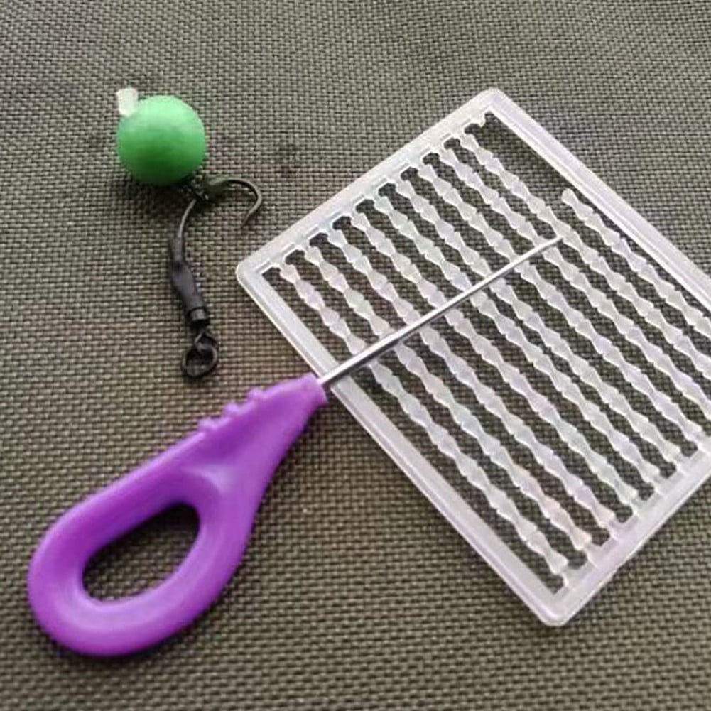 Fish Hook Ronnie Rig Fish Hook 4X Float Bait Type Carp Fishing Ronnie ...